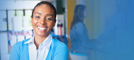 South Carolina Department of Social Services