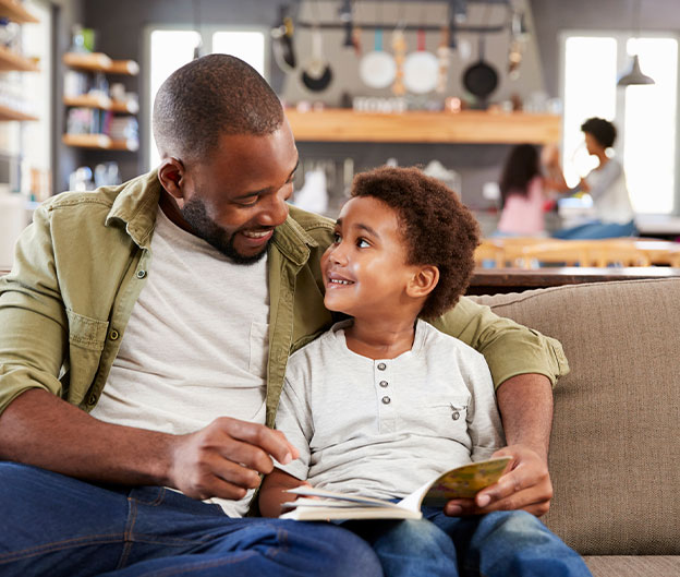 South Carolina Department of Social Services