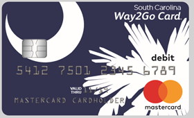 South Carolina Department of Social Services