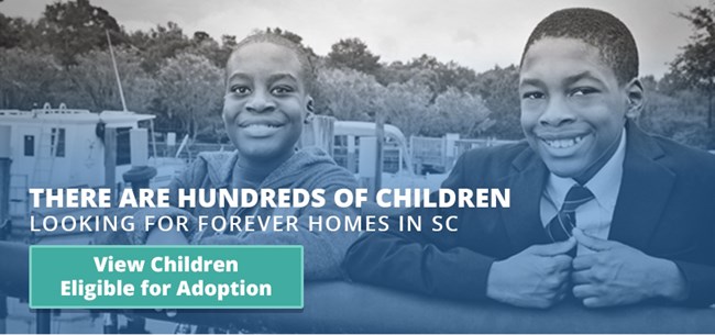 South Carolina Department of Social Services