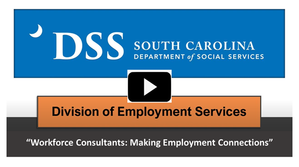 South Carolina Department of Social Services
