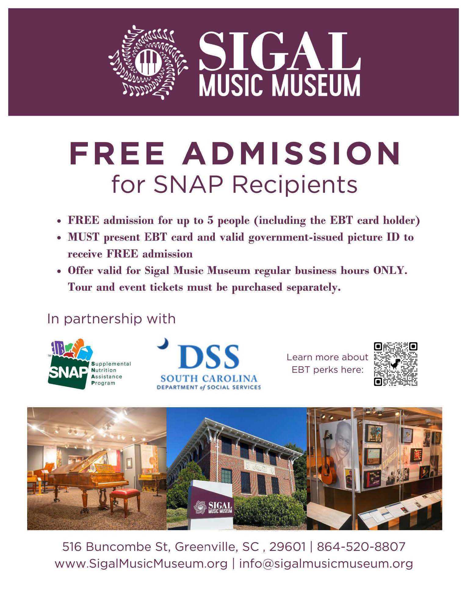 South Carolina Department of Social Services