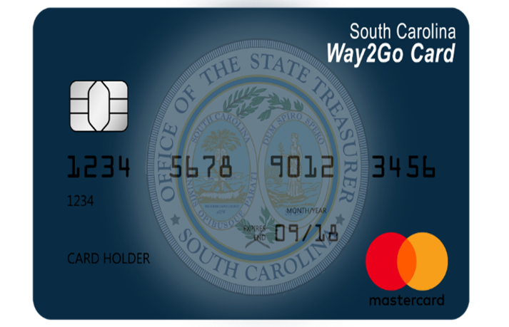 South Carolina Department of Social Services