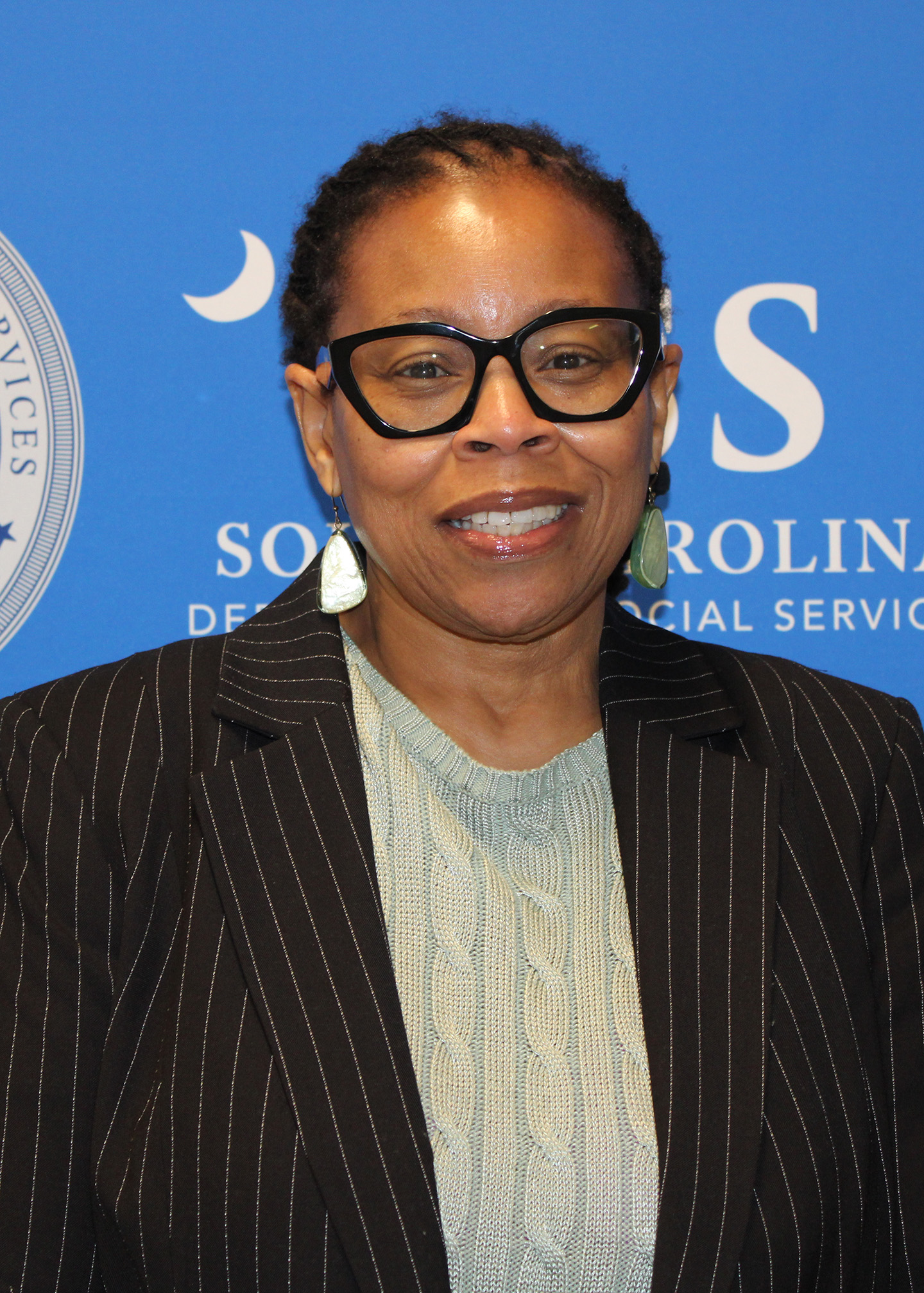 South Carolina Department of Social Services